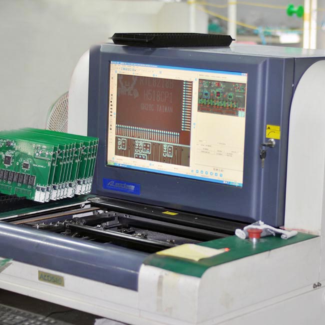 PCBA Production Process and Equipment Introduction - KingSong PCB ...