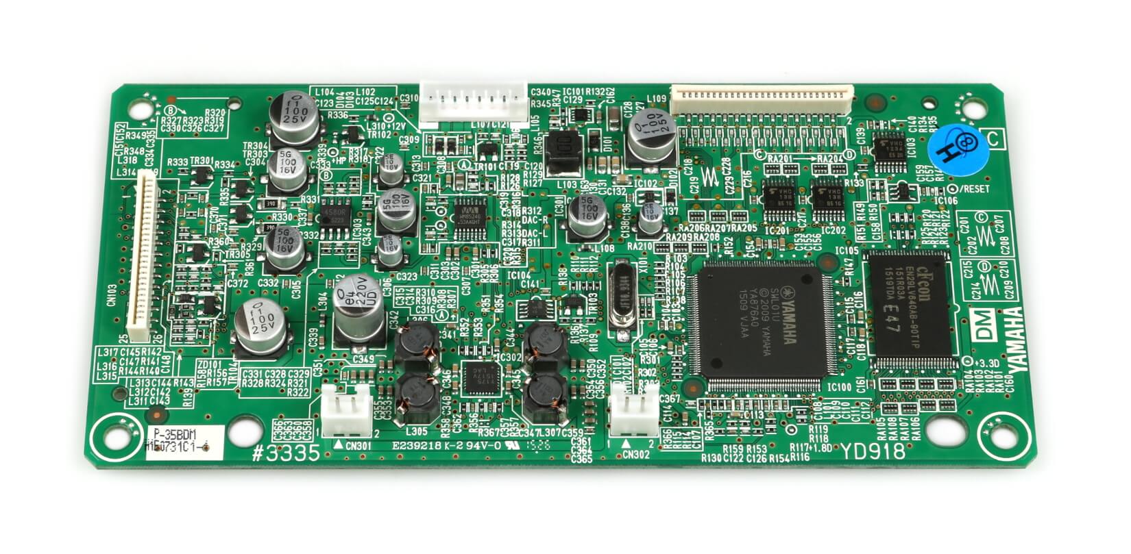 Digital PCB Assembly | Manufacturer Factory Price - Kingpcb