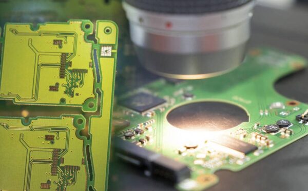 Complete Guide to Flying Probe Testing - Kingpcb