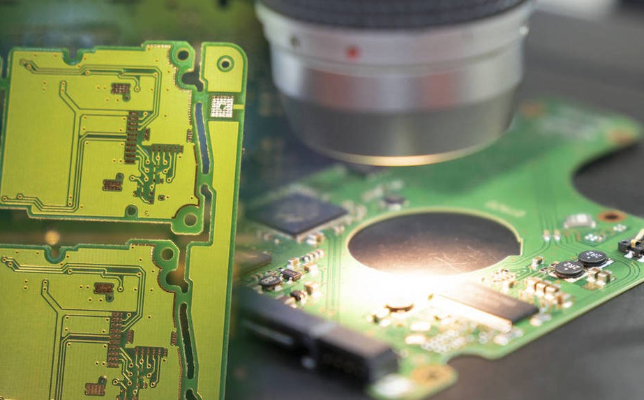 Complete Guide to Flying Probe Testing - Kingpcb