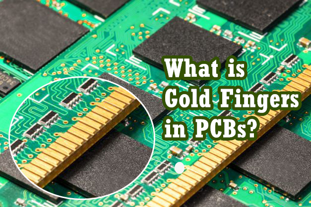What Are the Gold Fingers Top Strategies in PCBs? - Kingpcb