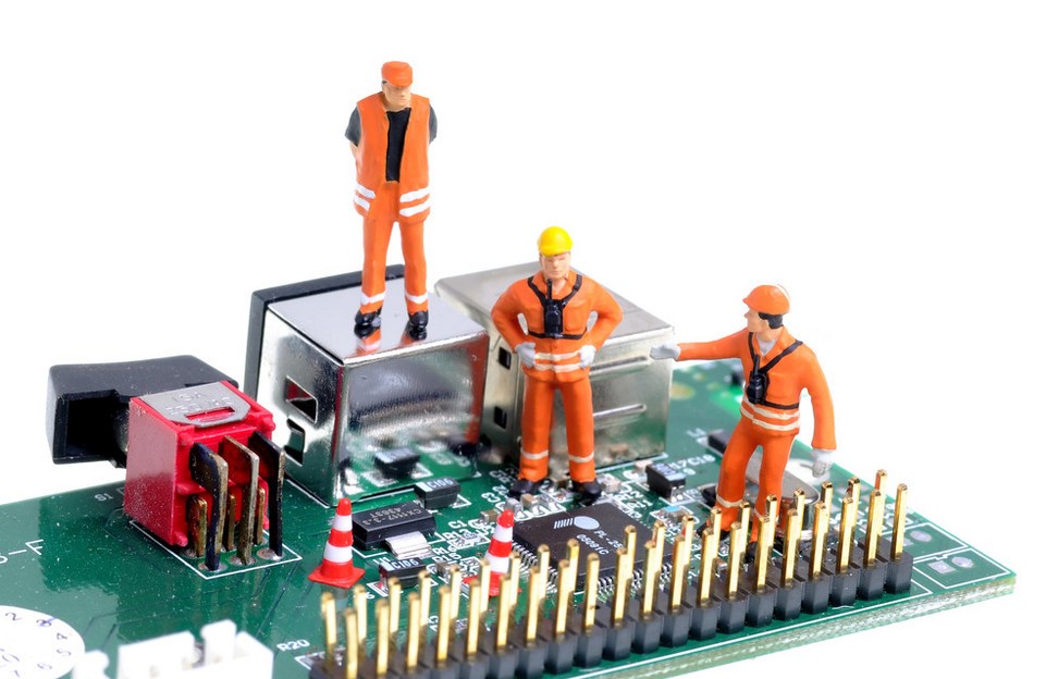 How to Avoid PCB Tombstoning Defects？ - Kingpcb