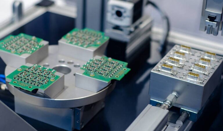 Why is PCBA First Article Inspection Important? - Kingpcb