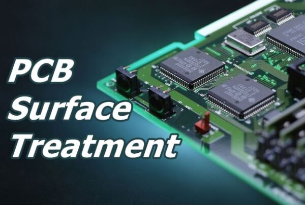 Completed PCB Surface Treatment Process Guide - Kingpcb