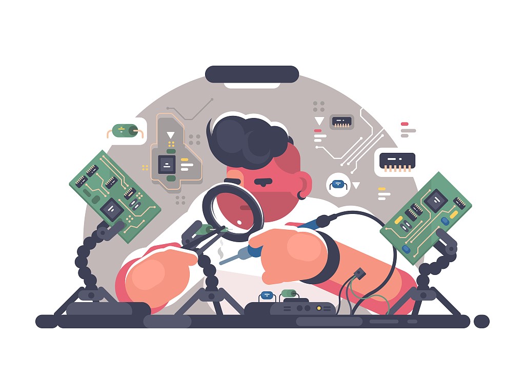 How to calculate the cost of a PCB prototype - Kingpcb