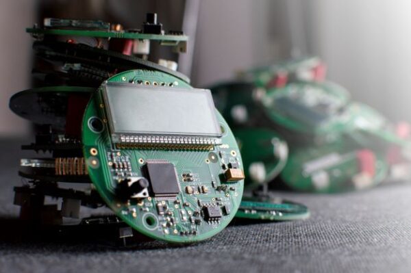 Round Circuit Board Design Considerations - Kingpcb