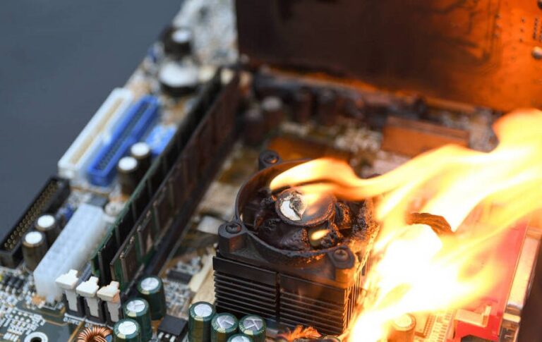 Common Failures of Discrete Components - Kingpcb