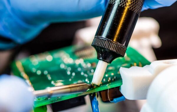 How to Improve the Efficiency of PCB Production & Assembly? - Kingpcb