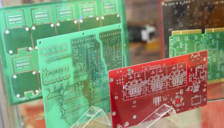 Standard 4-Layer PCB Structure, Manufacturing and Cost - Kingpcb