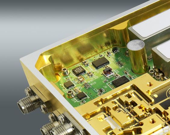 PCBA for Aerospace Electronics - Kingpcb