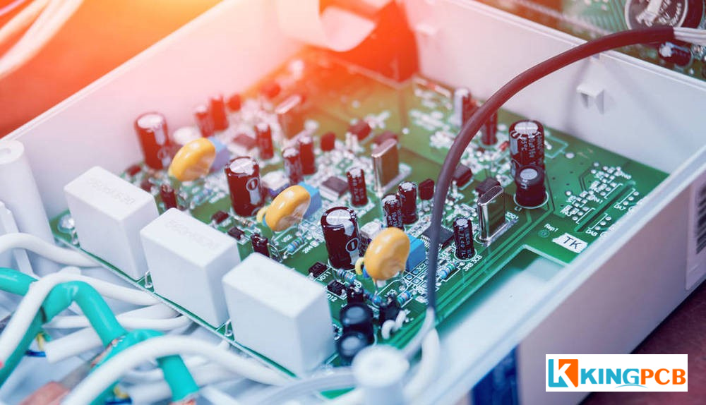 PCB Wire Harness Fabrication and Assemblies- A Perfect Guide on 2023 ...