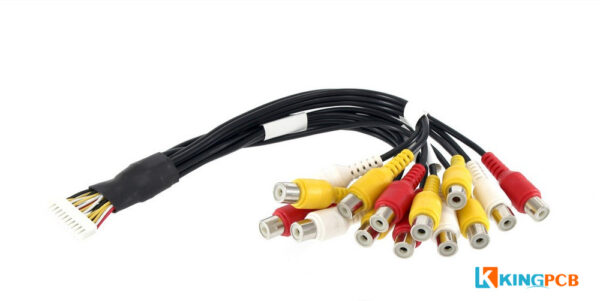 PCB Wire Harness Fabrication and Assemblies- A Perfect Guide on 2023 ...