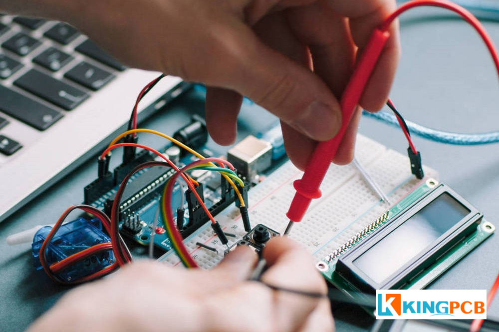 PCB Wire Harness Fabrication and Assemblies- A Perfect Guide on 2023 ...